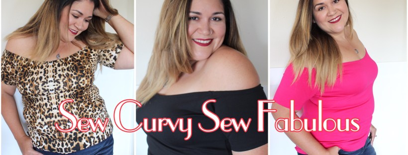 Sewing Blog – Sew Curvy Sew Fabulous