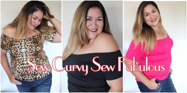 Sewing Blog – Sew Curvy Sew Fabulous